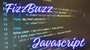 FizzBuzz C# ChatGpt | モノづくりの道